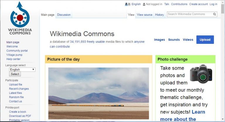 Free Stock Photos - 14 Places to Find Stunning, Free Photos for Your ...